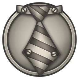 The Shticker Foundation