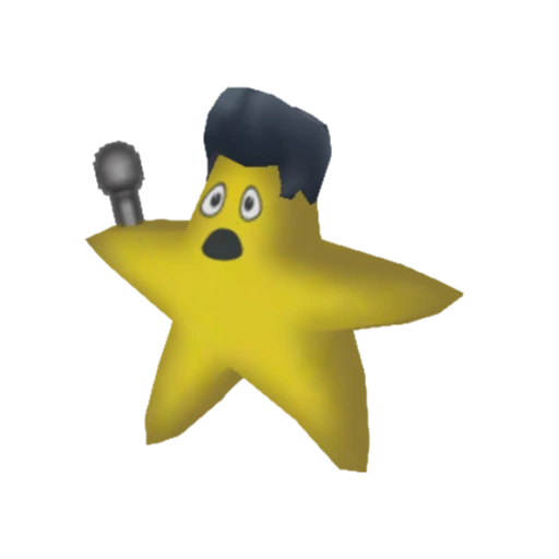 The Shticker Foundation